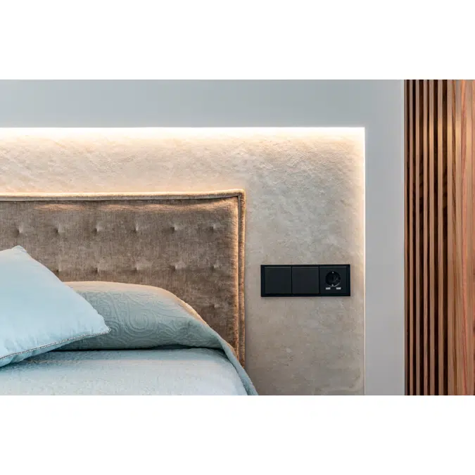 Objetos BIM - ¡Descarga gratis! Dekon Liquid Shell | BIMobject