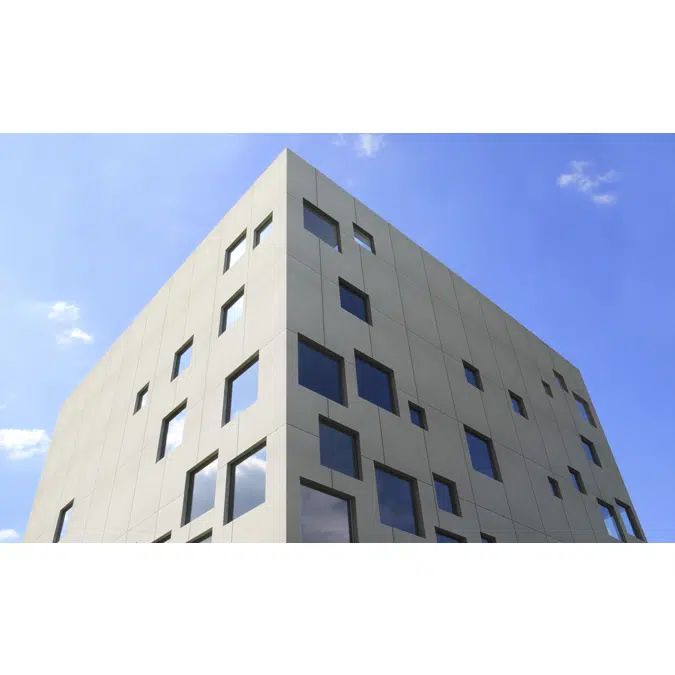 BIM objects - Free download! Cosentino Facades | BIMobject