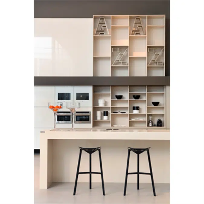 BIM objects - Free download! Silestone Haiku | BIMobject
