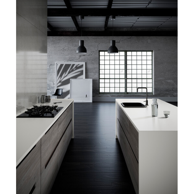 Last ned gratis BIM-innhold fra BIMobject Dekton Mooné | BIMobject