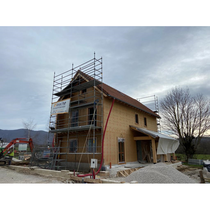 BIM objects - Free download! ETIC Beyem Ecoterm | BIMobject