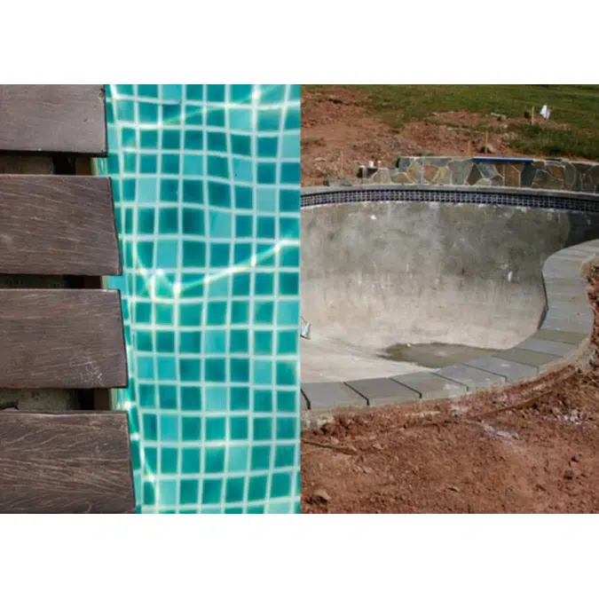 BIM objects - Free download! Flexible waterproofing mortar - Beyem ...