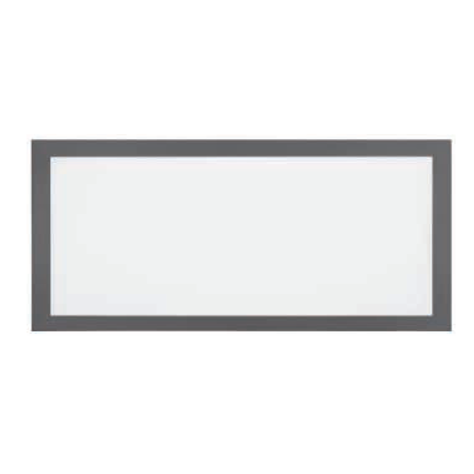 BIM objects - Free download! L Led (flush box) | BIMobject