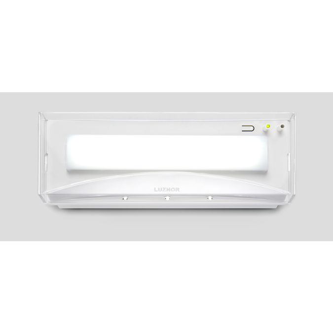 BIM objects - Free download! G Led (recessed mounted) | BIMobject