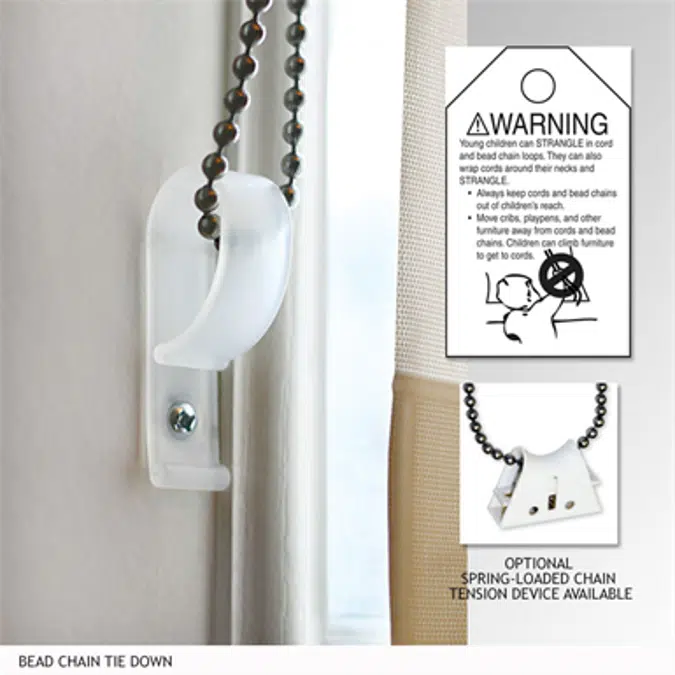 BIM objects - Free download! Clutch FlexShade® Window Shade | BIMobject