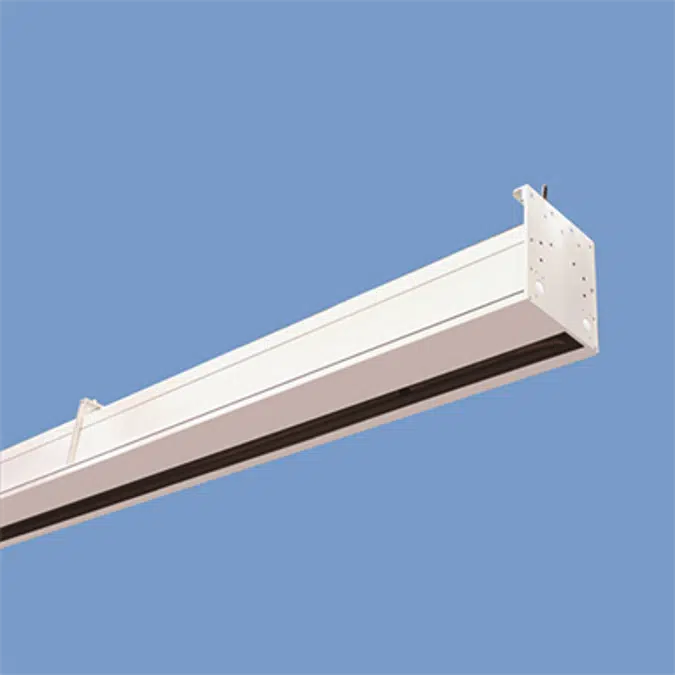 BIM objects - Free download! Colossal FlexShade® Motorized Window Shade ...