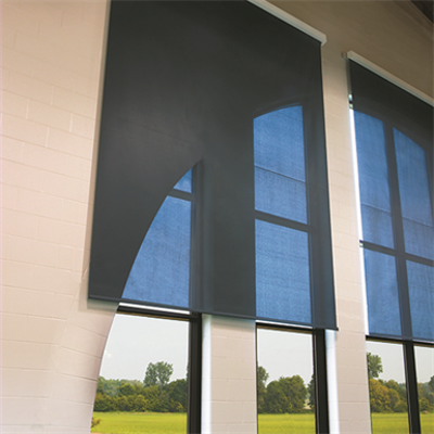 BIM objects - Free download! shade | BIMobject