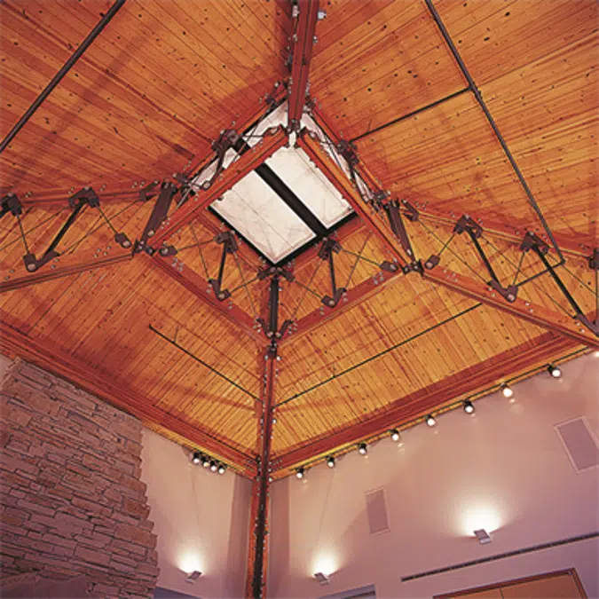 BIM objects - Free download! Skylight Motorized FlexShade Window Shade ...