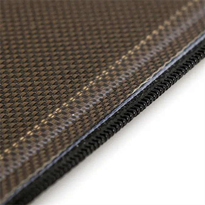 BIM objects - Free download! FlexShade® ZIP™ Window Shade | BIMobject