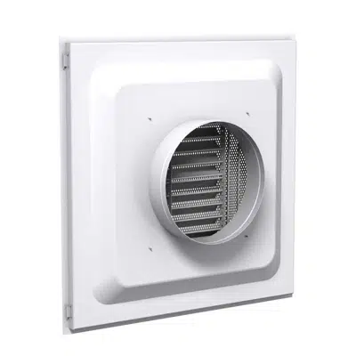 BIM objects - Free download! Jet Diffuser | BIMobject