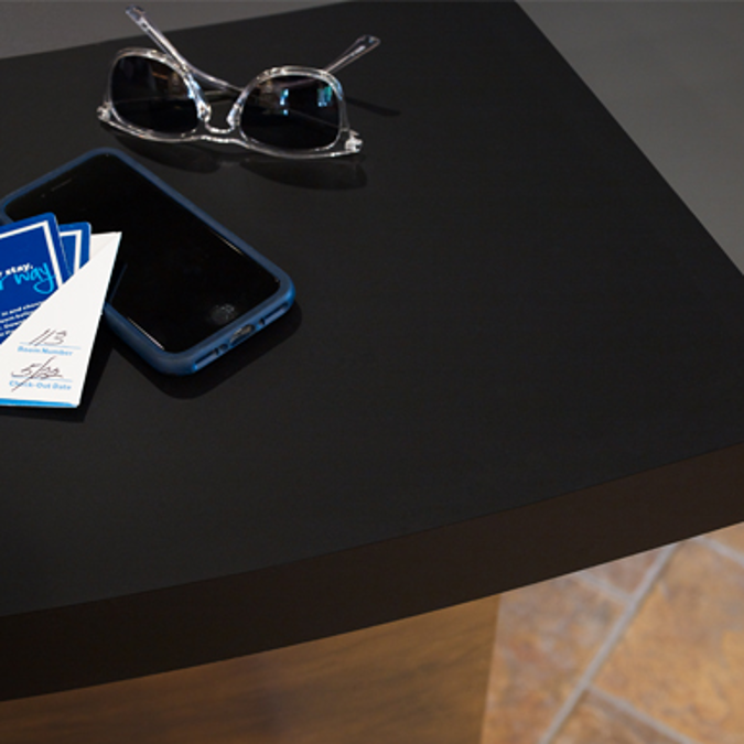 BIM 对象 - 免费下载！ Formica Infiniti® ColorCore®2 Laminate | BIMobject