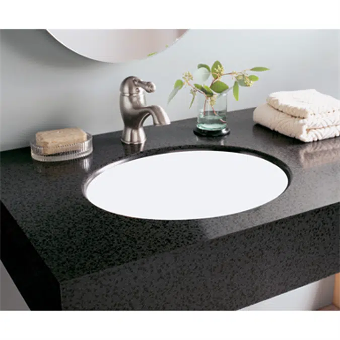 BIM objects - Free download! Formica® Sinks | BIMobject