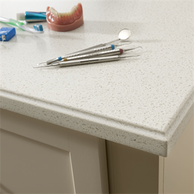 BIM objects - Free download! Everform™ Solid Surfacing by Formica Group | BIMobject