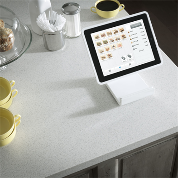 BIM objects - Free download! Everform® Solid Surfacing by Formica Group | BIMobject