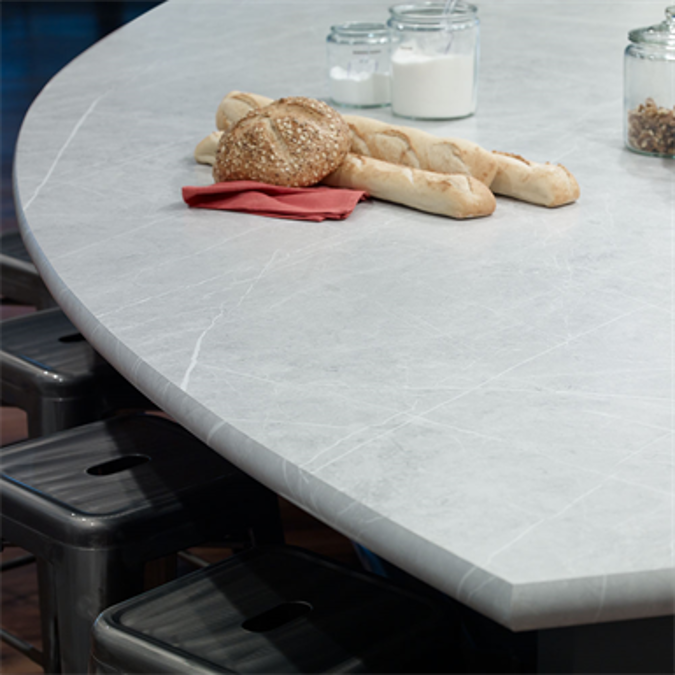 Objetos BIM - ¡Descarga gratis! IdealEdge® Decorative Edging | BIMobject