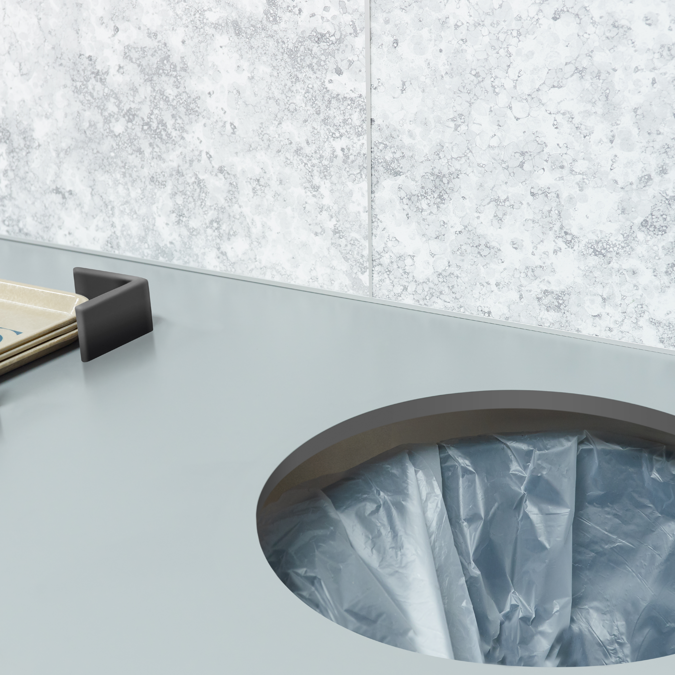 BIM objects - Free download! ColorCore®2 Compact | BIMobject