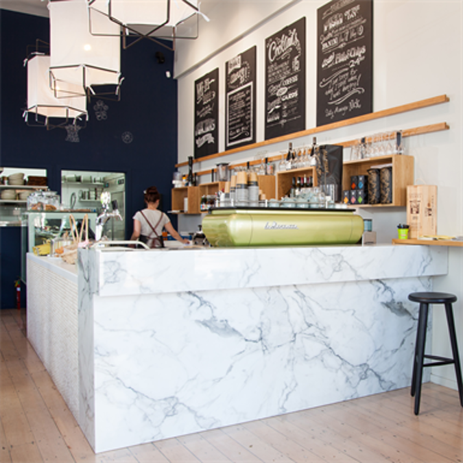 BIM objects - Free download! 180fx® by Formica Group | BIMobject