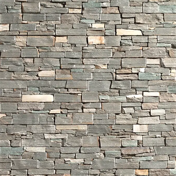 BIM objects - Free download! Stonepanel Nordic | BIMobject