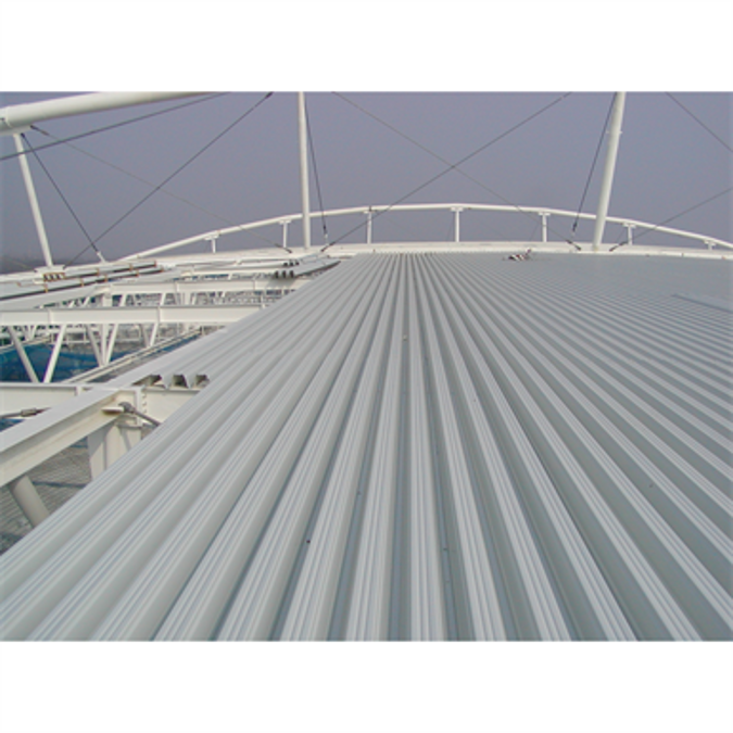 BIM objects - Free download! Fischer Profil - Profiles - Cladding ...