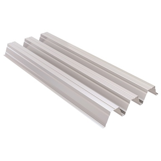 BIM objects - Free download! RoofDek D153 (Deep Deck) - Structural ...