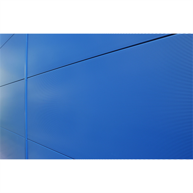 BIM objects - Free download! SAB Sandwich Panels - Secret fix wall ...