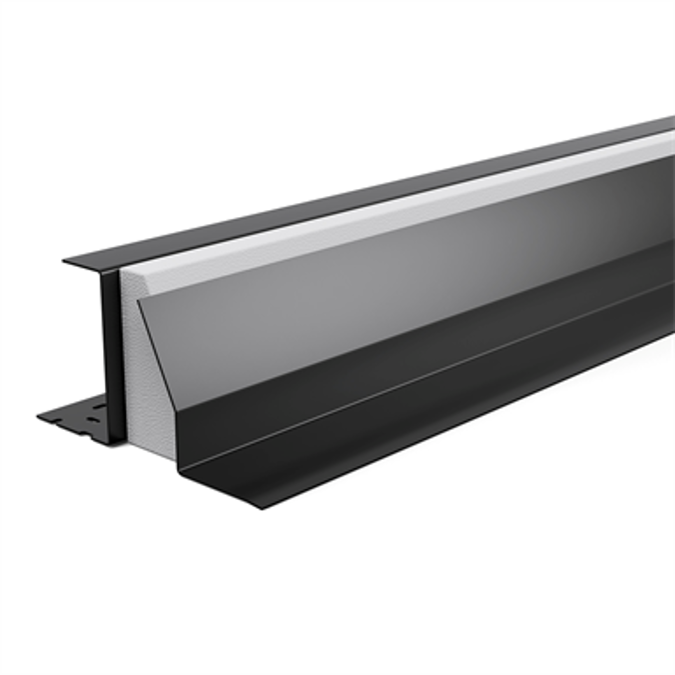 BIM objects - Free download! Catnic TH - Thermally Broken Heavy Duty ...