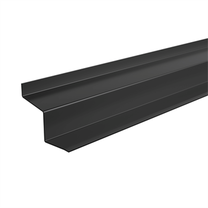 BIM objects - Free download! Catnic CTF - Timber Frame cavity wall ...