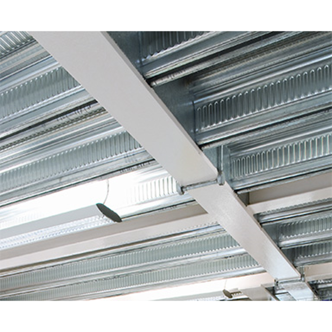 BIM objects - Free download! ComFlor® 225 - Steel composite decking for ...