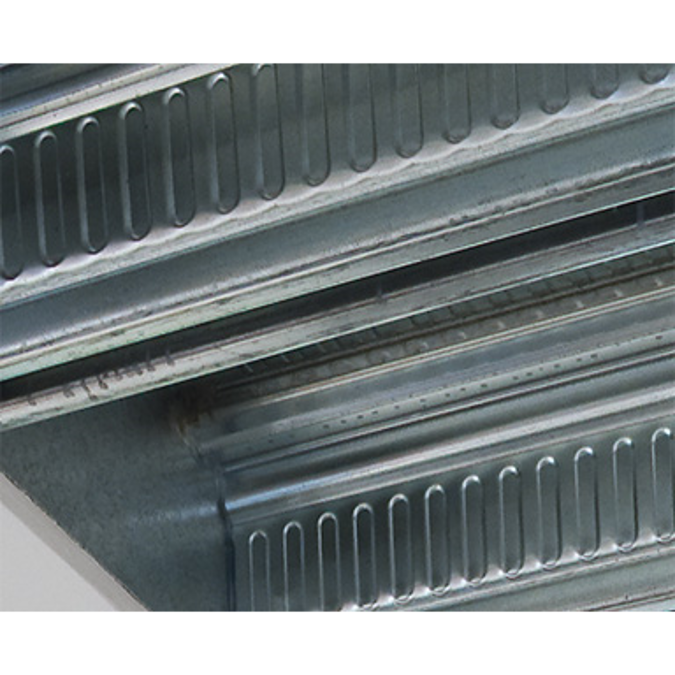 BIM objects - Free download! ComFlor® 225 - Steel composite decking for ...