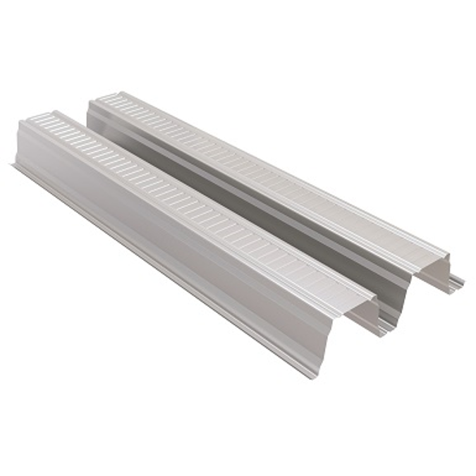 BIM objects - Free download! RoofDek D200 (Deep Deck) - Structural ...