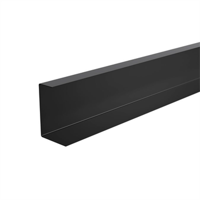 BIM objects - Free download! Catnic CCS - Solid Single Leaf wall Lintel ...