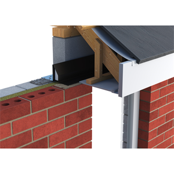 BIM objects - Free download! Catnic CGE cavity wall Lintels | BIMobject