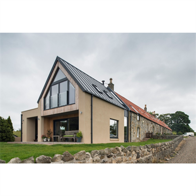 BIM nesneleri - Ücretsiz indirin! Catnic Urban Plywood Decking ...