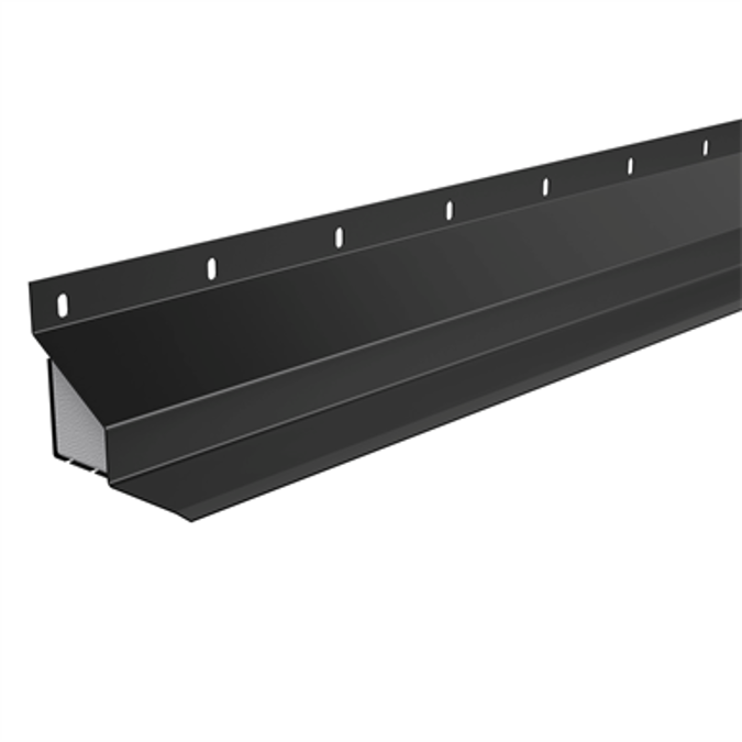 BIM objects - Free download! Catnic CTJ - Thin Joint cavity wall ...