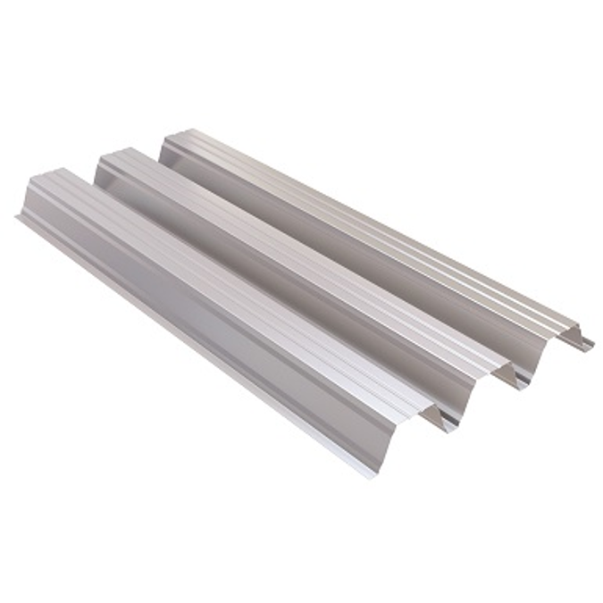 Объекты BIM - Скачать бесплатно! SAB Structural deep deck profiles ...