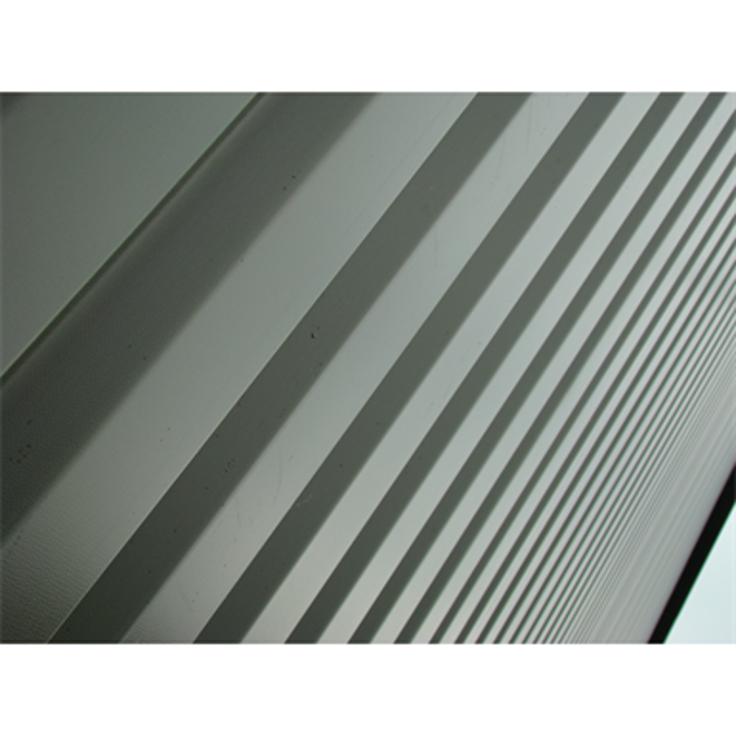 BIM objects - Free download! SAB Sandwich Panels - Carrier Trapezoidal ...
