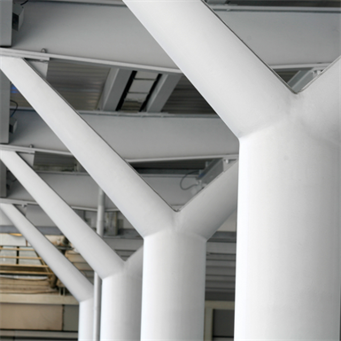 BIM objects - Free download! Celsius 355 EHS - Hot Finished Elliptical ...