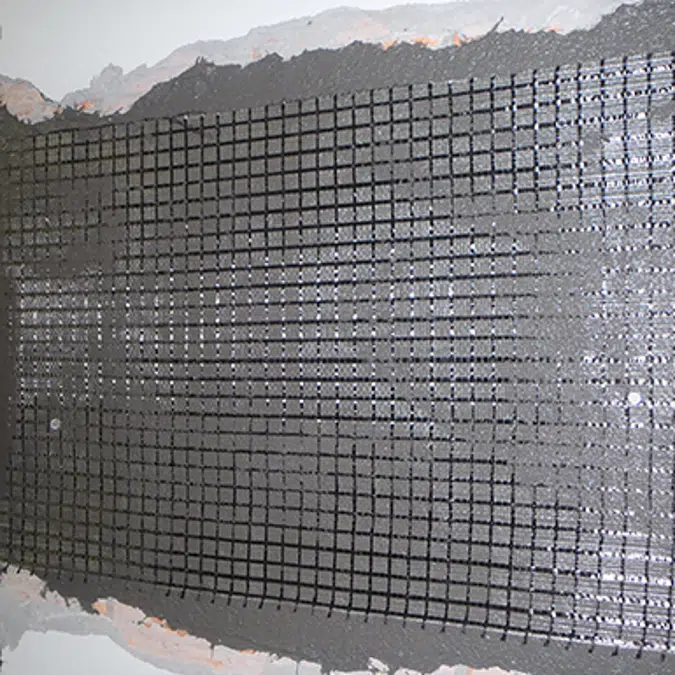 BIM objects - Free download! FRCM Carbon Masonry | BIMobject