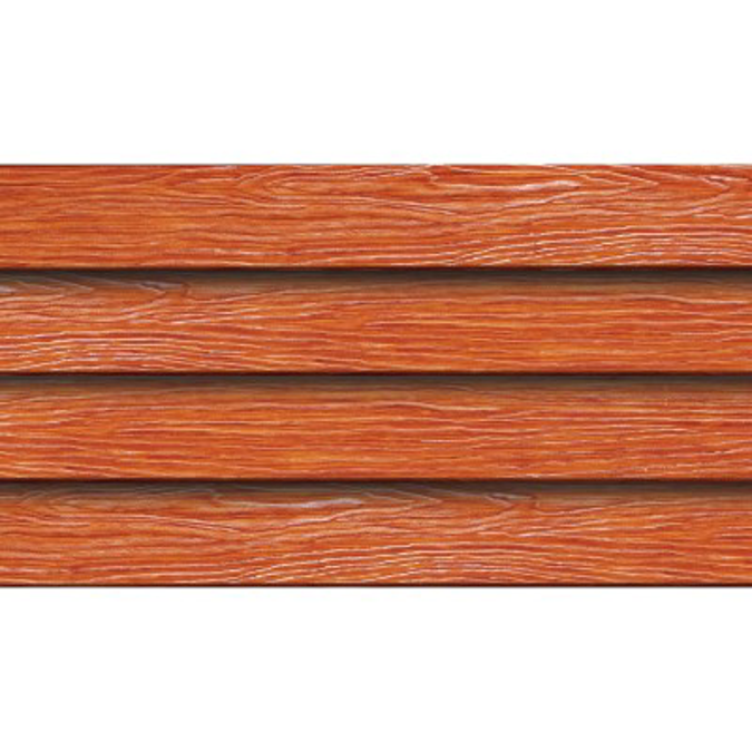 BIM objects - Free download! SCG Wood Plank Natural | BIMobject