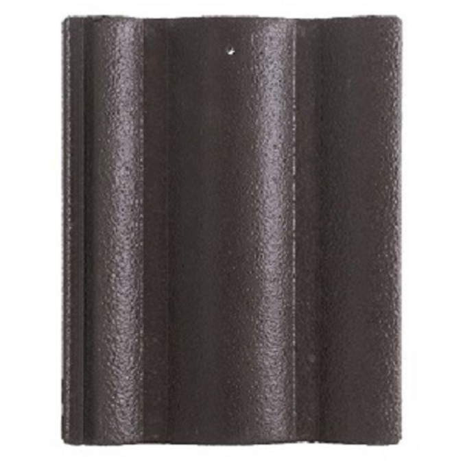 BIM objects - Free download! SCG Concrete Roof Tile CPAC | BIMobject