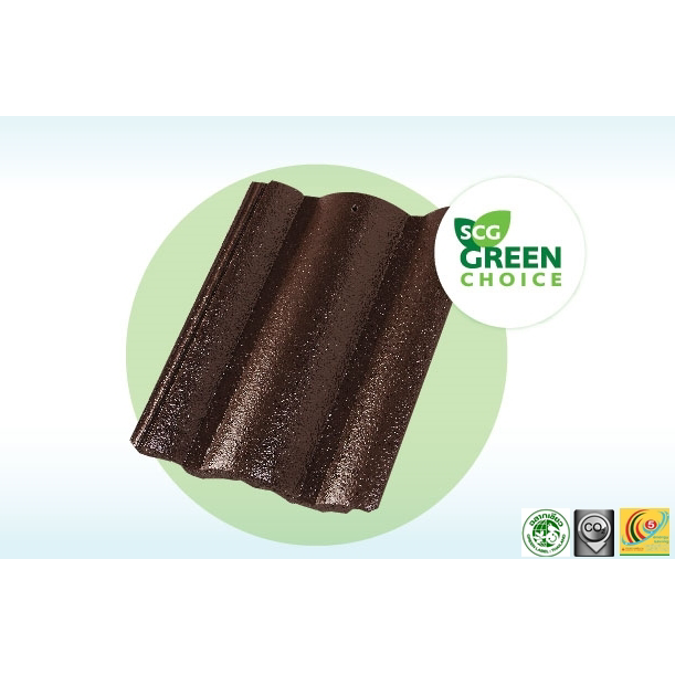 Об'єкти BIM – скачати безкоштовно! SCG Concrete Roof Tile CPAC | BIMobject