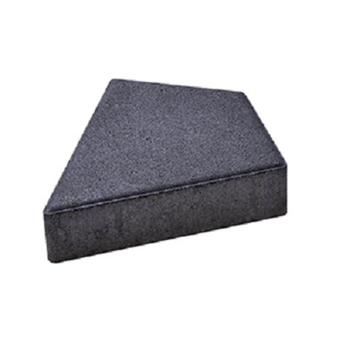 BIM objects - Free download! SCG Paving block RHOM | BIMobject