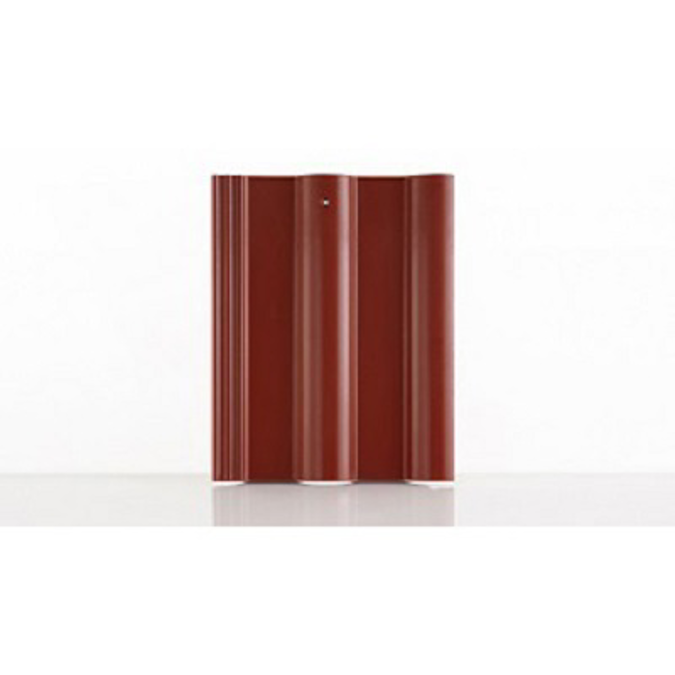 Objetos BIM - Download gratuito! SCG Ceramic Roof Tile Excella Classic ...