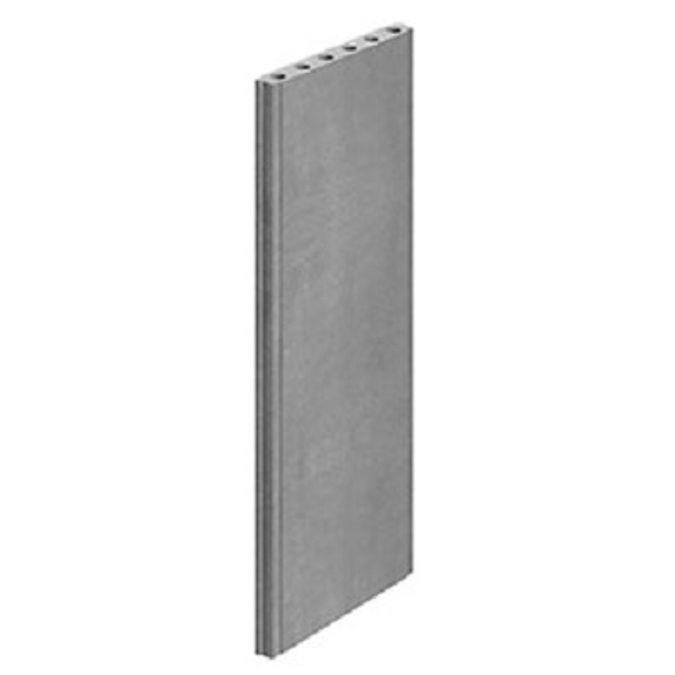 BIM objects - Free download! SCG S-Wall Systems | BIMobject