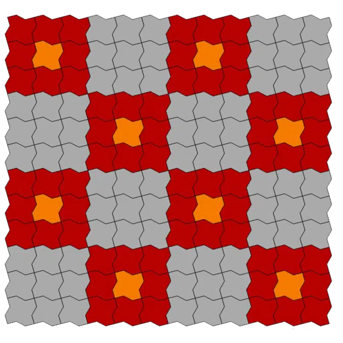 BIM objects - Free download! SCG Paving block UNI MINI | BIMobject