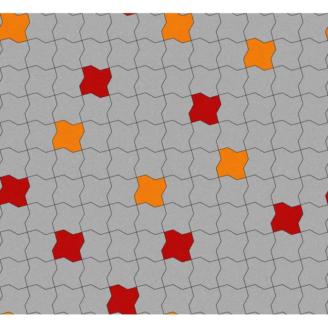 BIM objects - Free download! SCG Paving block UNI MINI | BIMobject