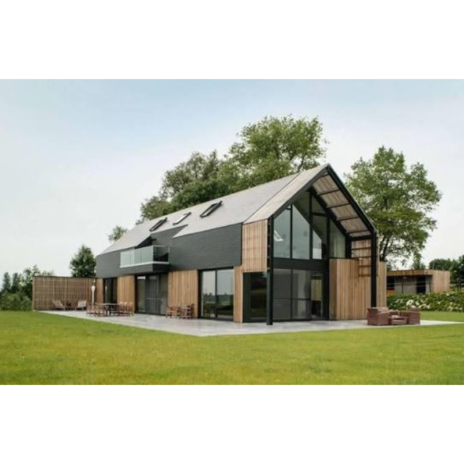 BIM objects - Free download! SCG METAL ROOF Comfort System & FLASHING ...