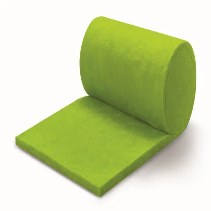 BIM objects - Free download! SCG Roof Thermal Insulation UBB-G ...