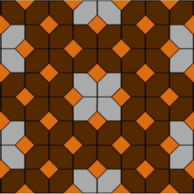 BIM objects - Free download! SCG Paving block IMAGINATION | BIMobject