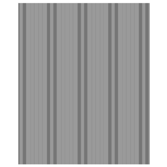 BIM objects - Free download! SCG Roof Metal Sheet SSR760 | BIMobject
